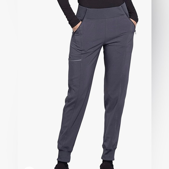 Cherokee | Pants & Jumpsuits | Cherokee Infinity Scrub Joggers | Poshmark
